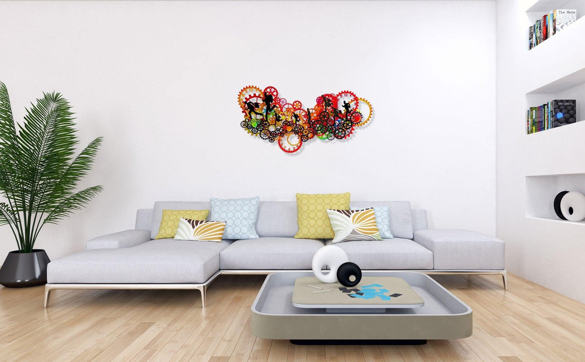 Time Chasers – uridushy